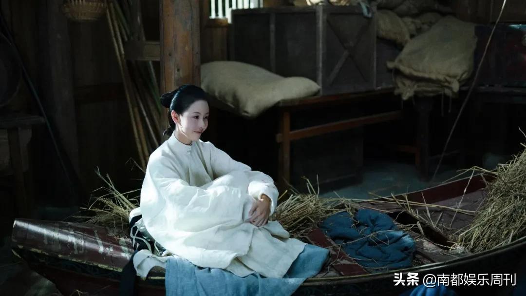 Chen Duling: Try as many roles as possible - iNEWS