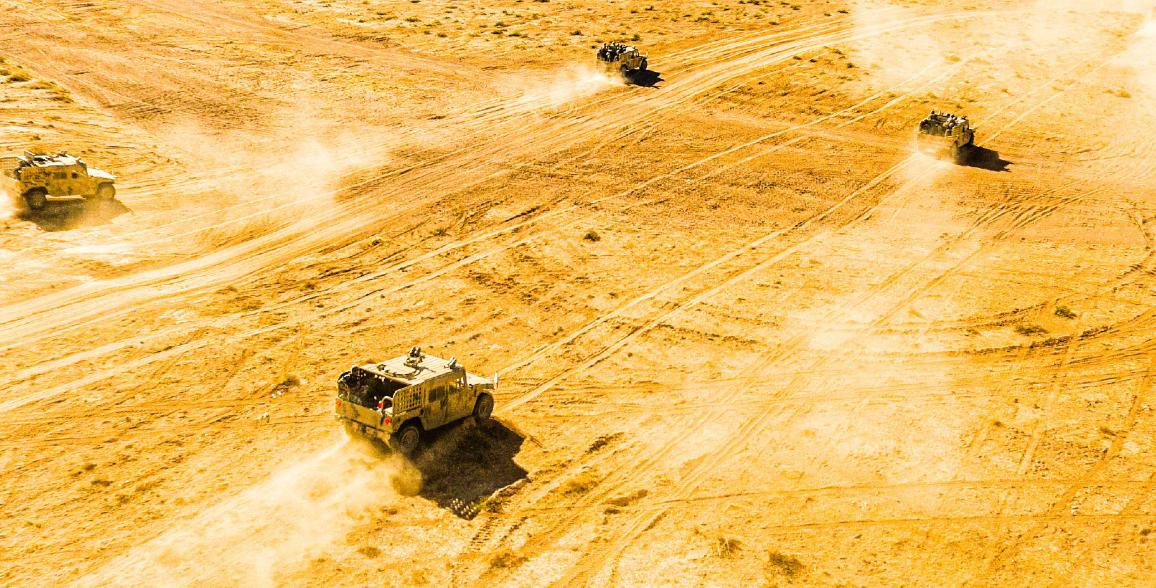 The shape is as fierce as a tiger, the firepower is as strong as a ...