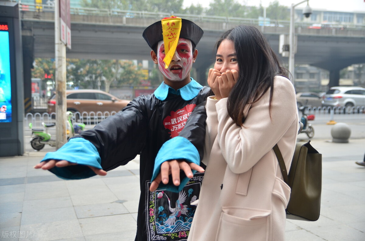 While traveling, who was to be held responsible for the frightened ...