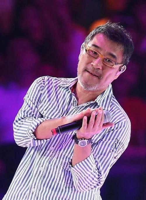 Ten powerful male singers, ranked after 50 in Taiwan, who has the best ...