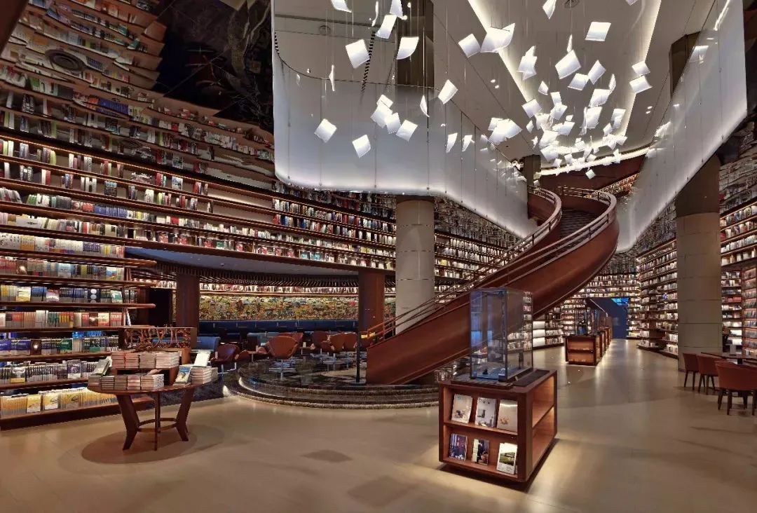 Is an unprofitable physical bookstore worth opening? - iNEWS