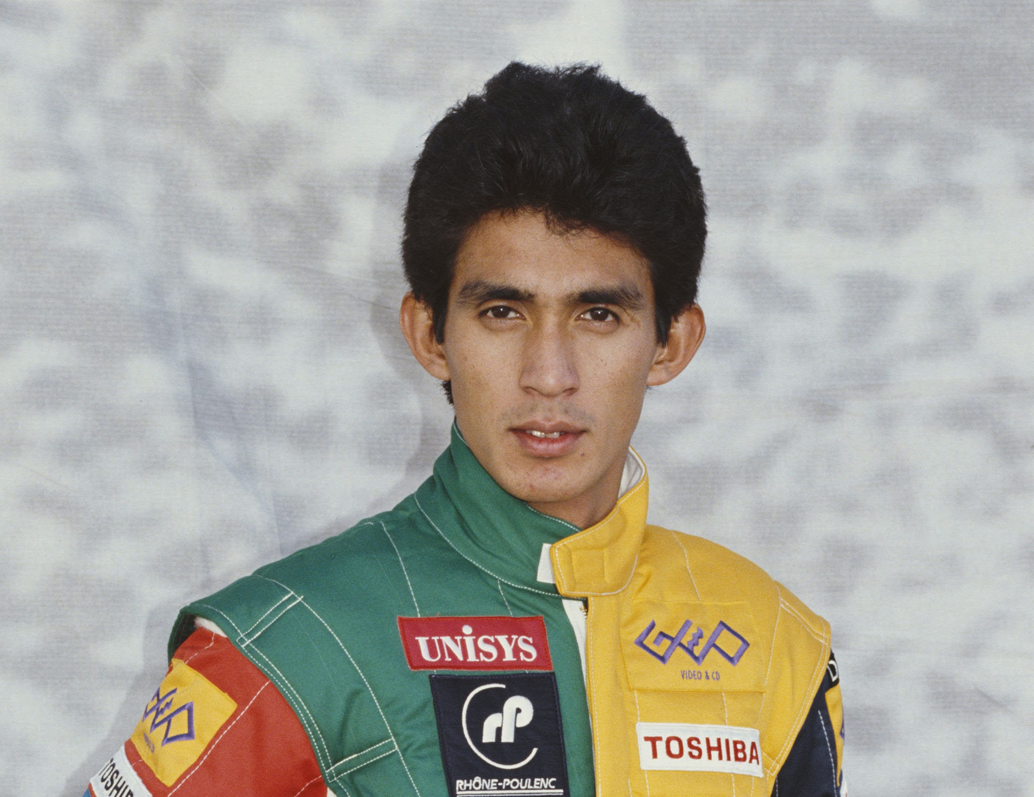 Top 10 Asian drivers in F1 history - iNEWS