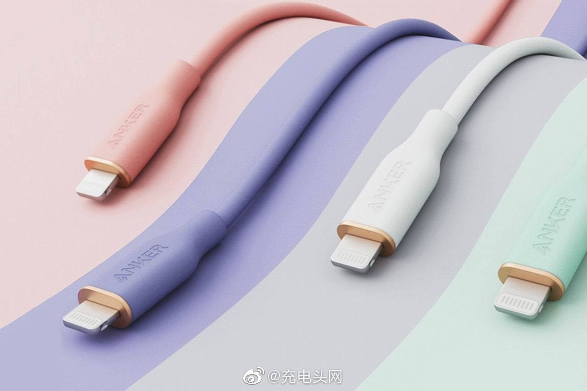 Have you used ANKER?What made ANKER ranked among China's top 50 global ...