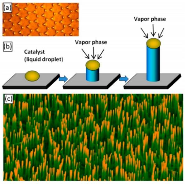 Piezoelectronics and Piezoelectric Optoelectronics of the Third ...