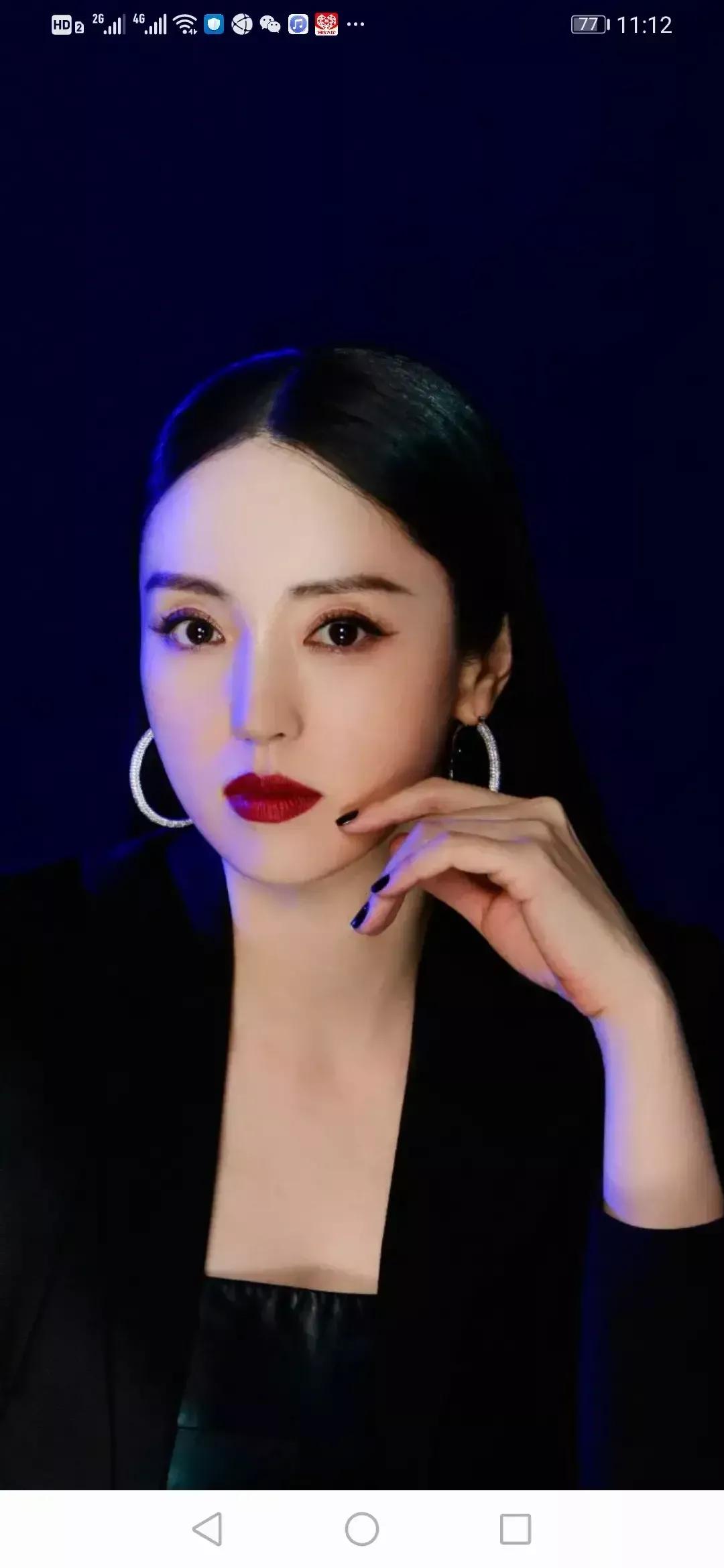 Ruby Lin, Liu Yifei, Song Qian, Dong Xuan, Tu Liman, who is more ...