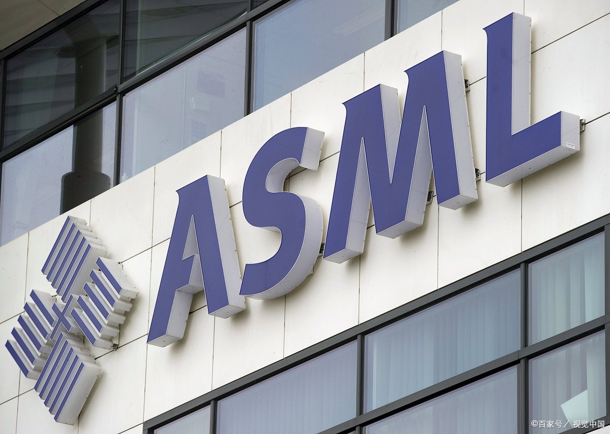 ASML sits on the floor and raises prices, EUV lithography machines have ...