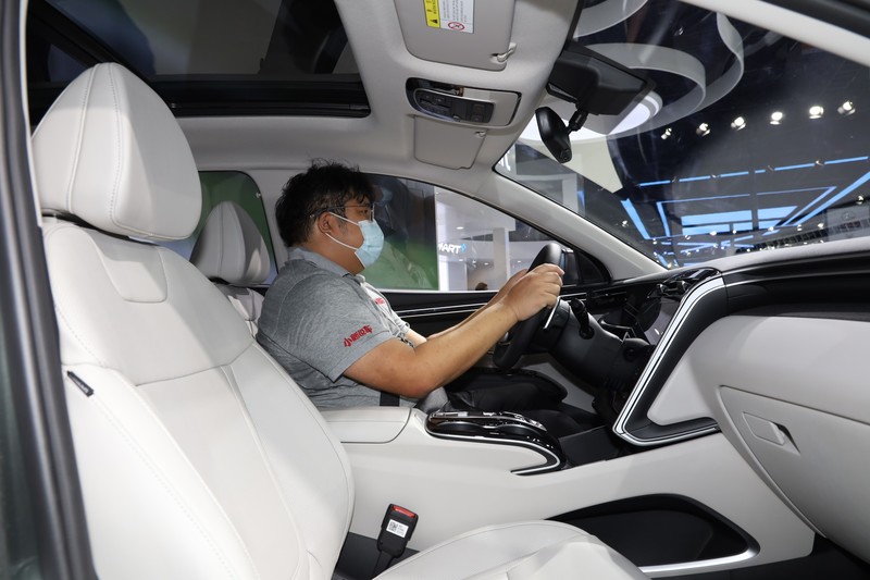 Hyundai Tucson L HEV unveiled!Adopt TMED hybrid system - iNEWS