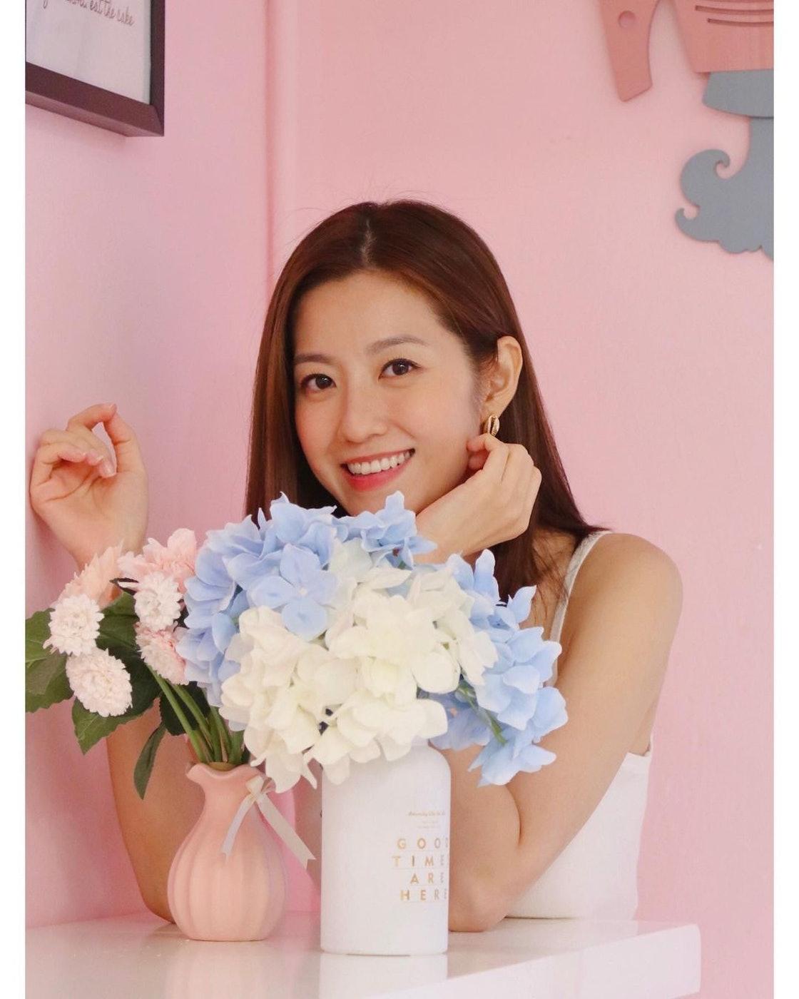 39-year-old Chen Ziyao is a dark horse this year - iNEWS