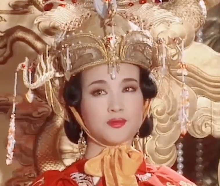 Will the royal family of the Central Plains dynasty be scrupulous about ...