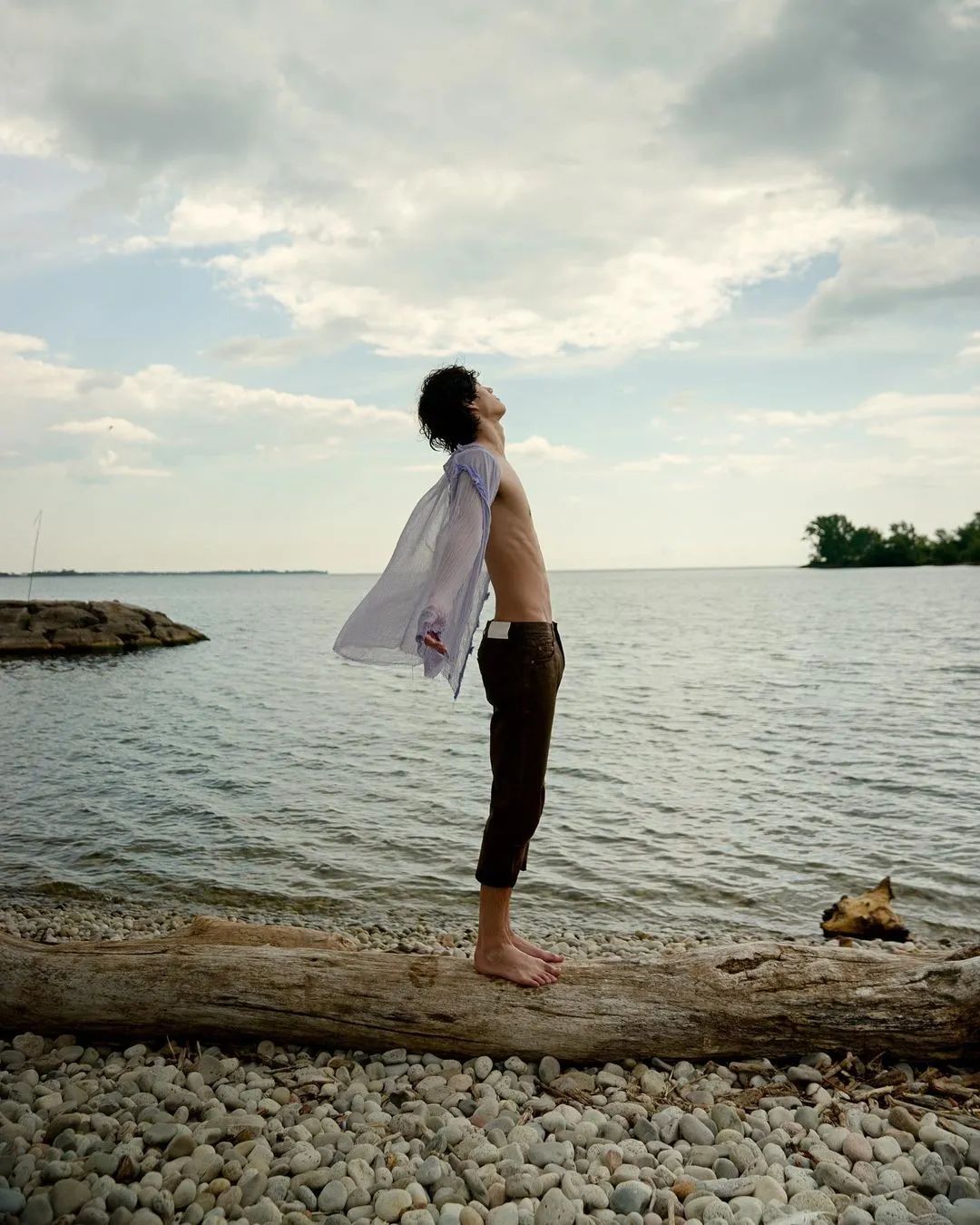 Eurasian male model Matthew Simono, a new generation of mixed Asian ...