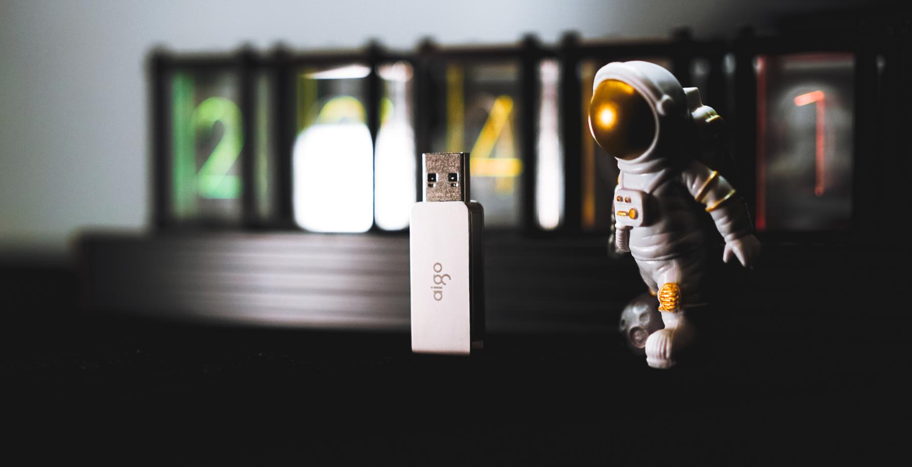 The price is only 70, supported by Zhen Guoxin!Patriot aigo U330 hands-on experience - iNEWS