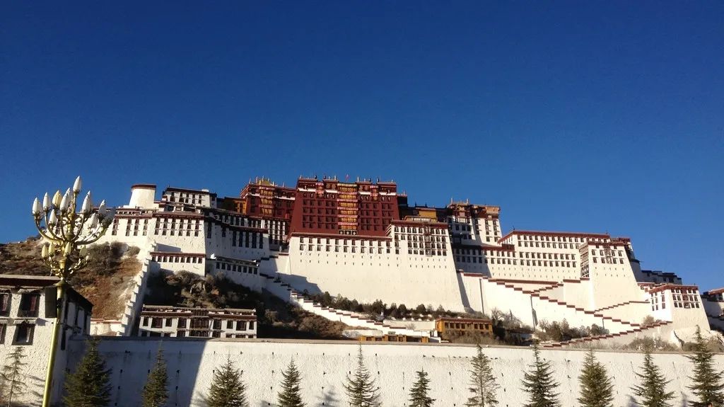 The ten most beautiful ancient buildings in China, which ones do you ...