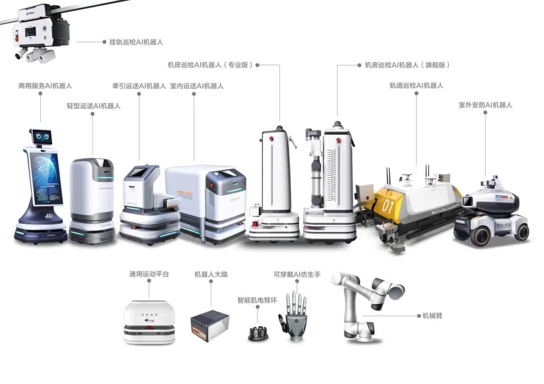 Behind Japan's countless "realistic" robot girlfriends, there are ...