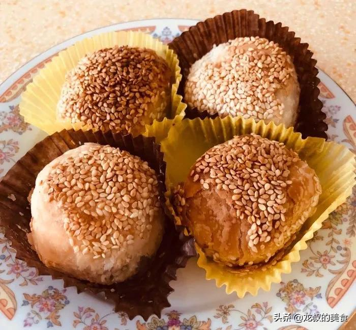 100 must-eat snacks in Jiangsu, Zhejiang and Shanghai, listed in no ...