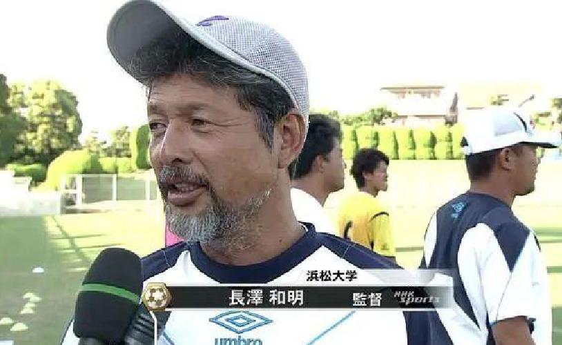 Japanese star Kazuaki Nagasawa: is the father of Masami Nagasawa, and ...