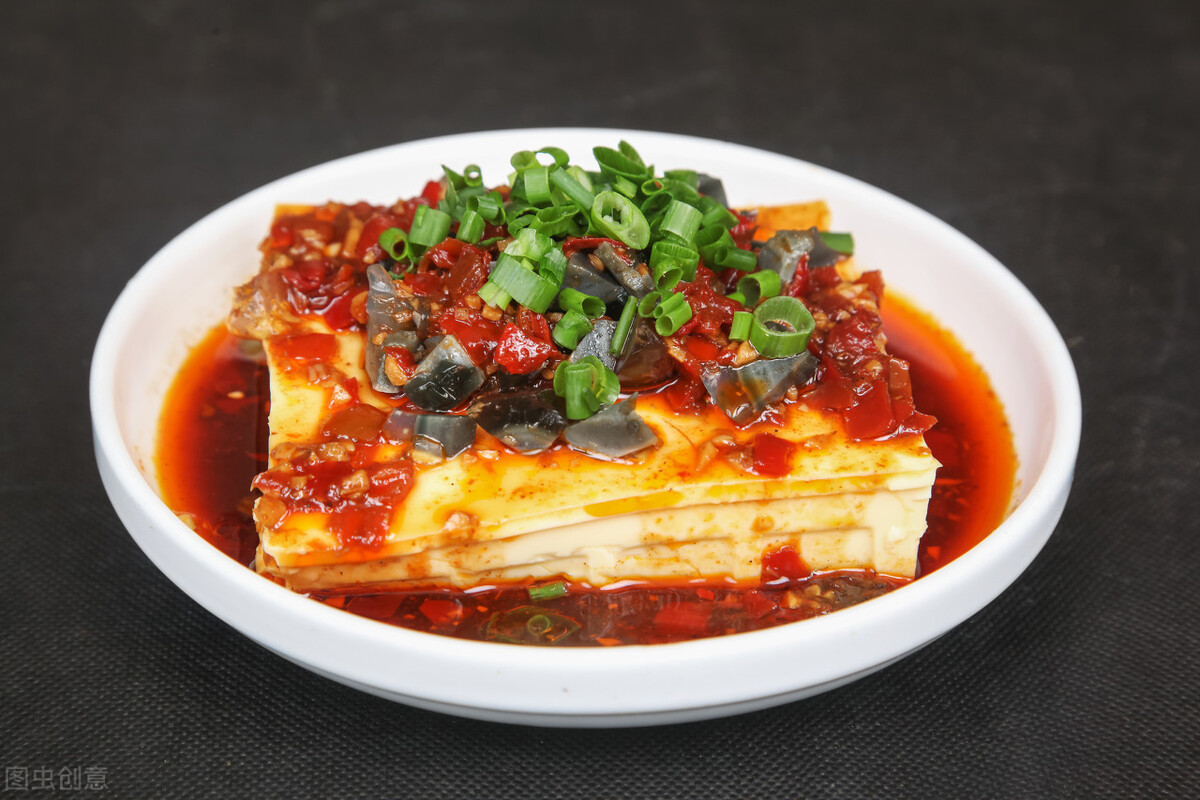 The top ten representative dishes of Shandong cuisine, each one is full ...