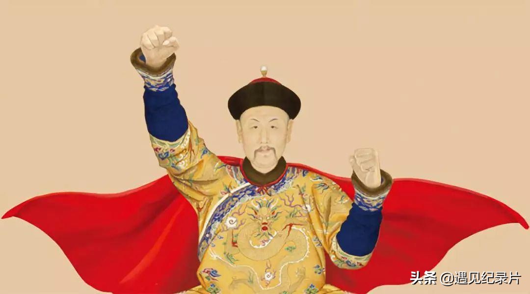 What does the emperor eat for Chinese New Year? - iNEWS