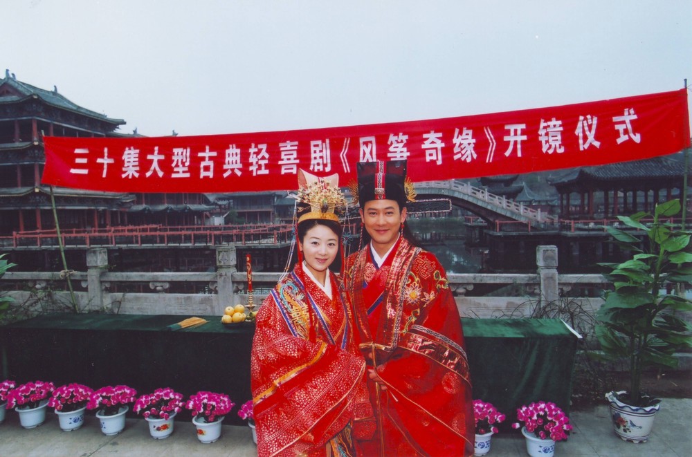 Li Jialin and Jing Chao have been married for 7 years. A good love is ...