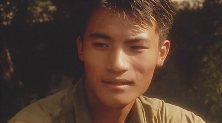 Geng Le: Lived with Kong Lin for 7 years, turned around but fell in ...