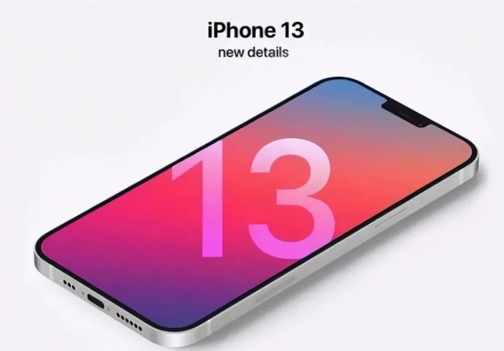 iPhone 13 prediction: or will be released on September 14 - iNEWS