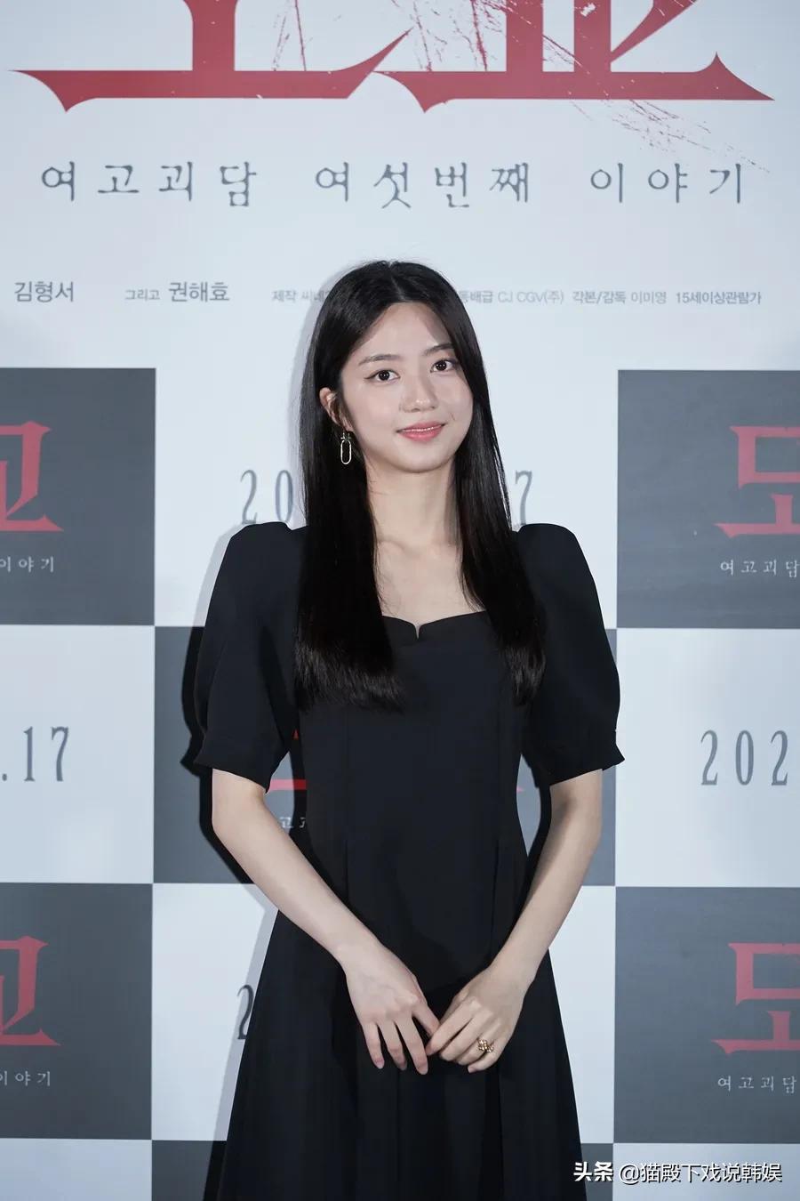 The Korean horror movie "Girls' High Story" is resurrected after 12 ...