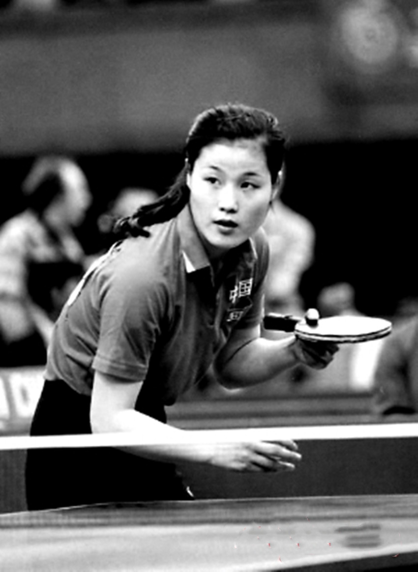 Why world champion Jiao Zhimin retired sadly at his peak: eight years ...