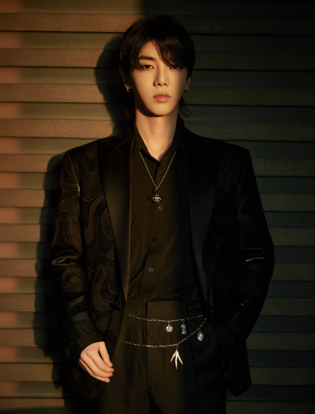 An unprecedented first time!Hua Chenyu held a concert, and the whole ...