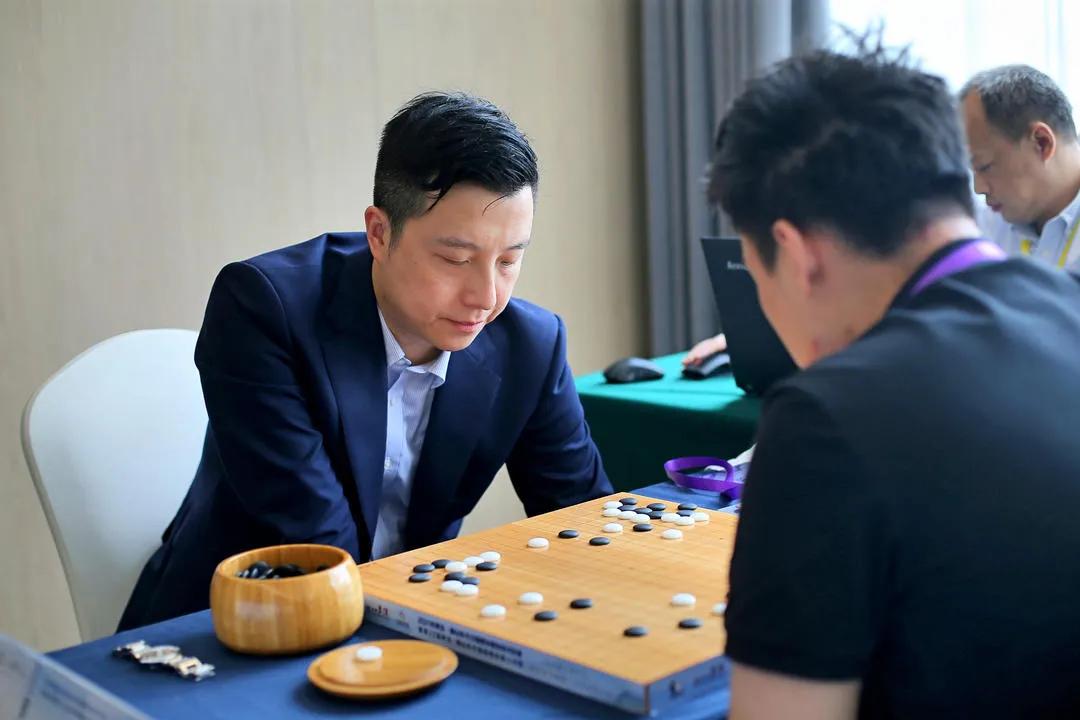 big occasion!"Chess City" Witness - iNEWS