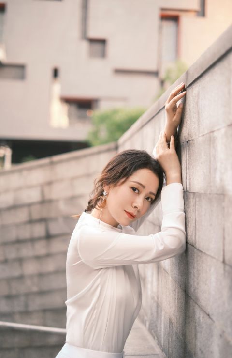 Haiqing's beautiful pictures - iNEWS