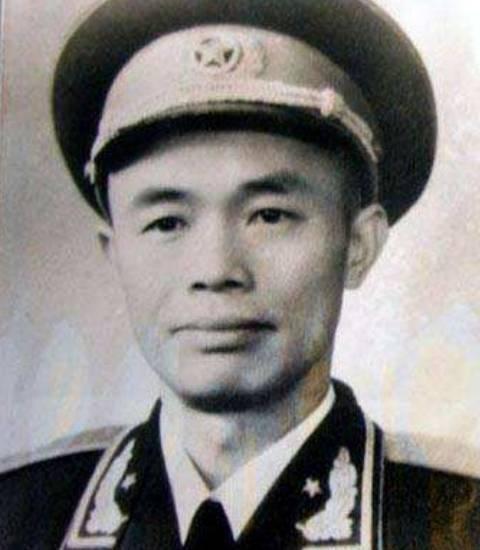 How did the bold general Ding Sheng fight against India?Why did my life ...