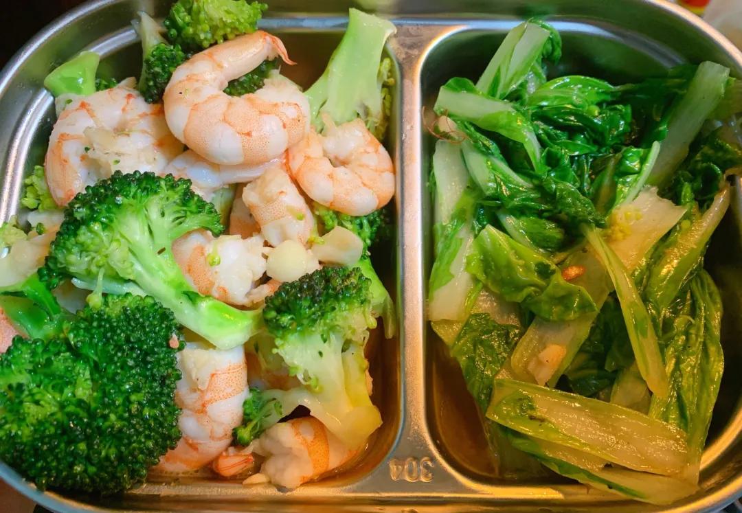 What should I do if I am very hungry and want to eat before going to ...