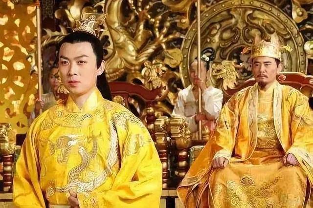 Before the prince Li Xian was forced to death by Wu Zetian, he wrote a ...