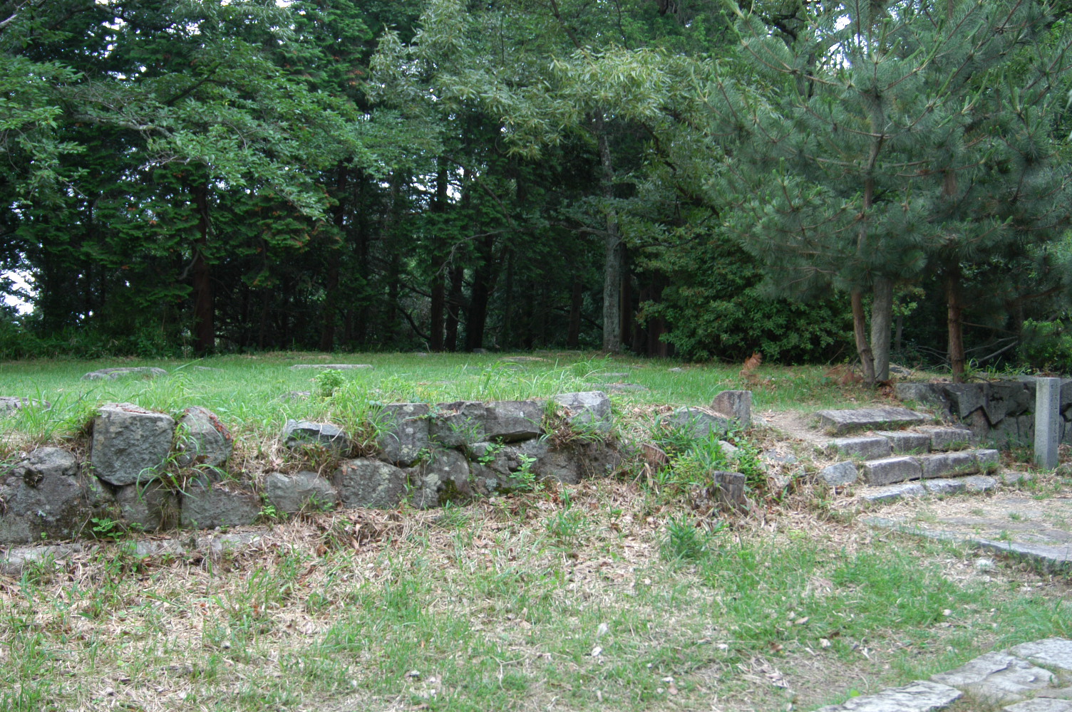 Interesting talk about Japanese castles-Azuchi Castle - iNEWS