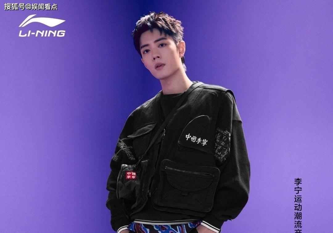 Li Ning is not the top two in the world, so why is Anta? - iNEWS