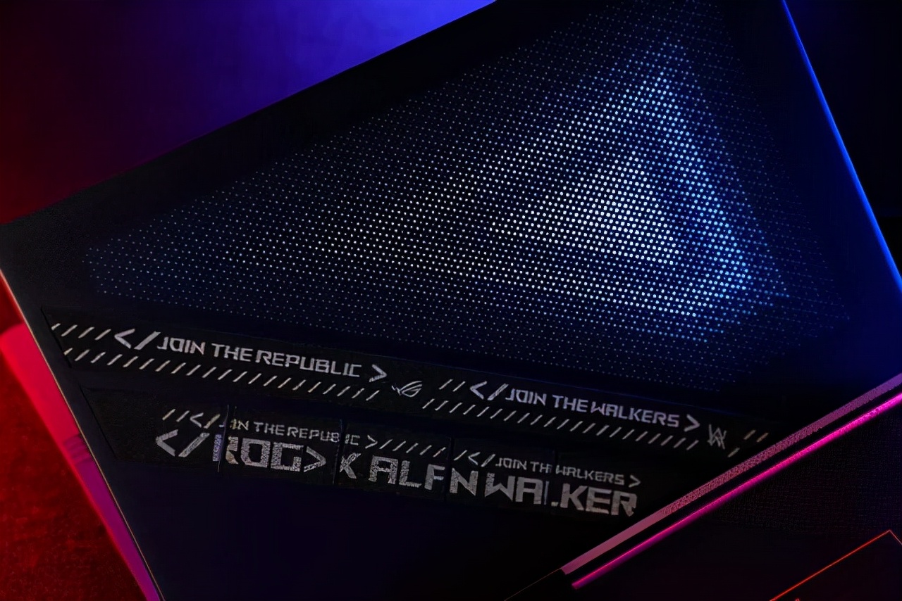 ROG Magic 14 Alan Walker Collector's Edition Released - iNEWS