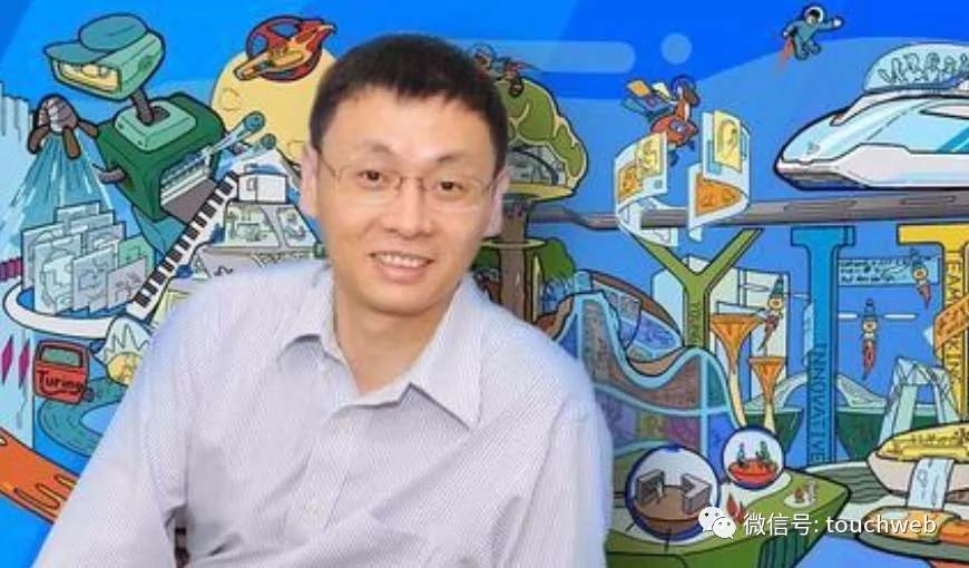 Yitu is sprinting for science and technology innovation board: CTO Yan ...
