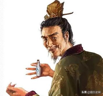What kind of existence is Li Ru as the think tank of Dong Zhuo?How is ...