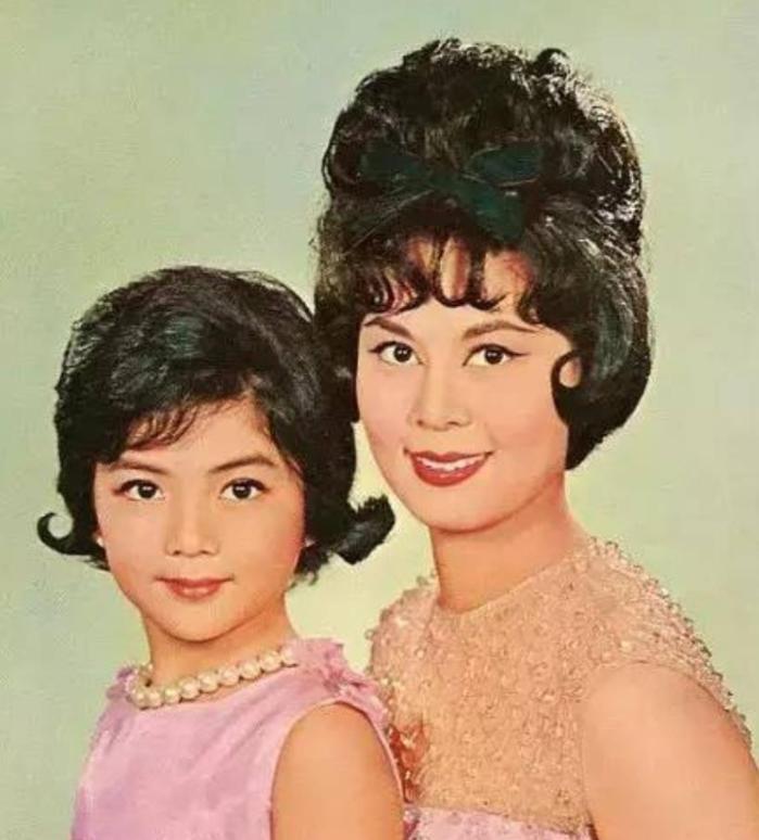 Feng Baobao: He made his debut at the age of 3 and became famous at the ...