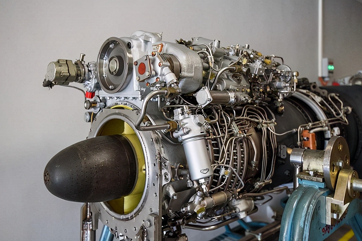 The domestic helicopter engine has matured, why should we import 100 ...