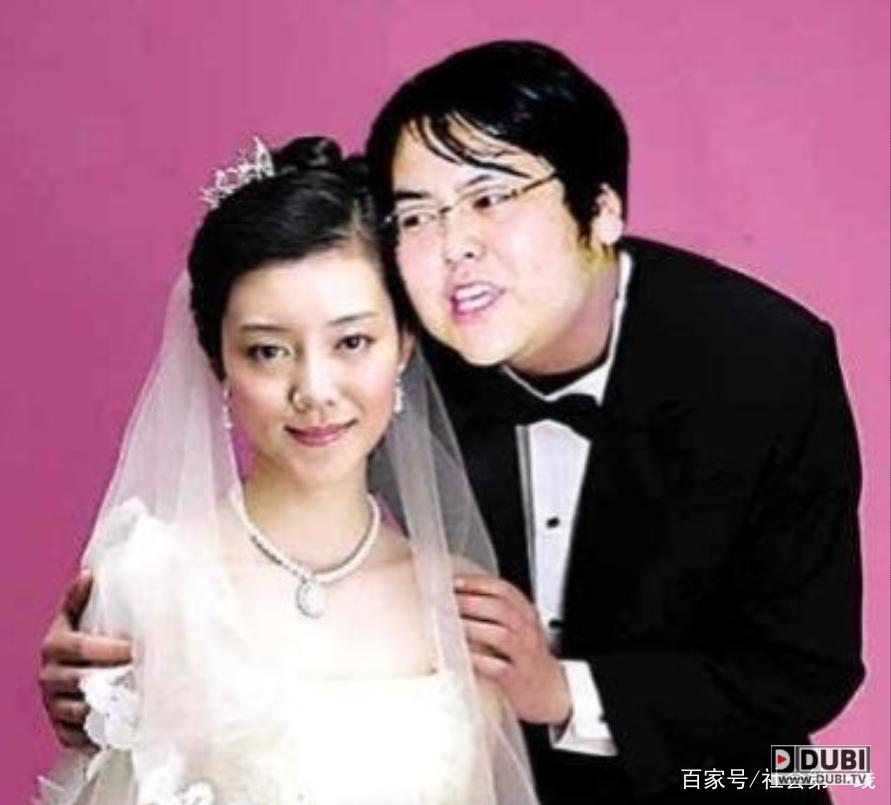 Che Xiao is so beautiful and will be attracted to Li Zhaohui. Is it ...