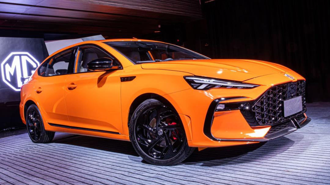 What does "PRO" mean for the third generation MG6? - iNEWS