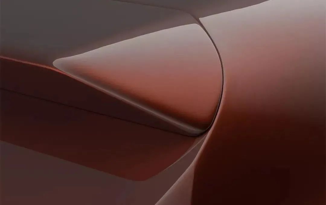 BASF "Automotive Color Trend Report 2021-2022" - iNEWS