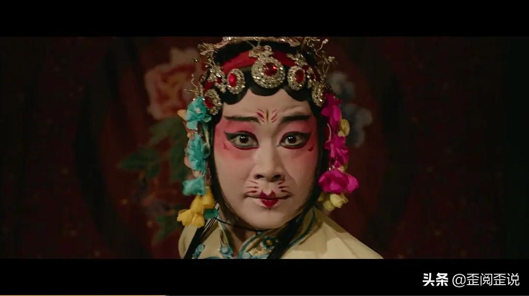 The ending of "Huangpizifen" sings a play, Hu Ba finally looks back ...