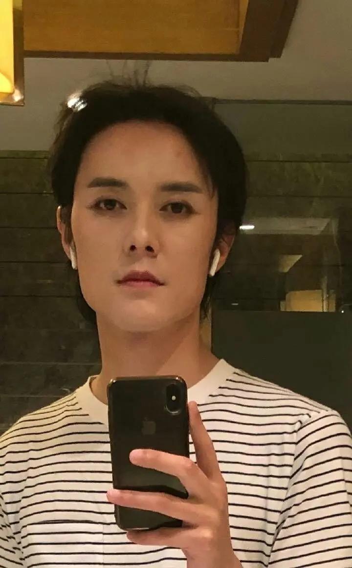 Experiencing the struggle of internet celebrities? Papi sauce's new movie is set, the lineup is ...