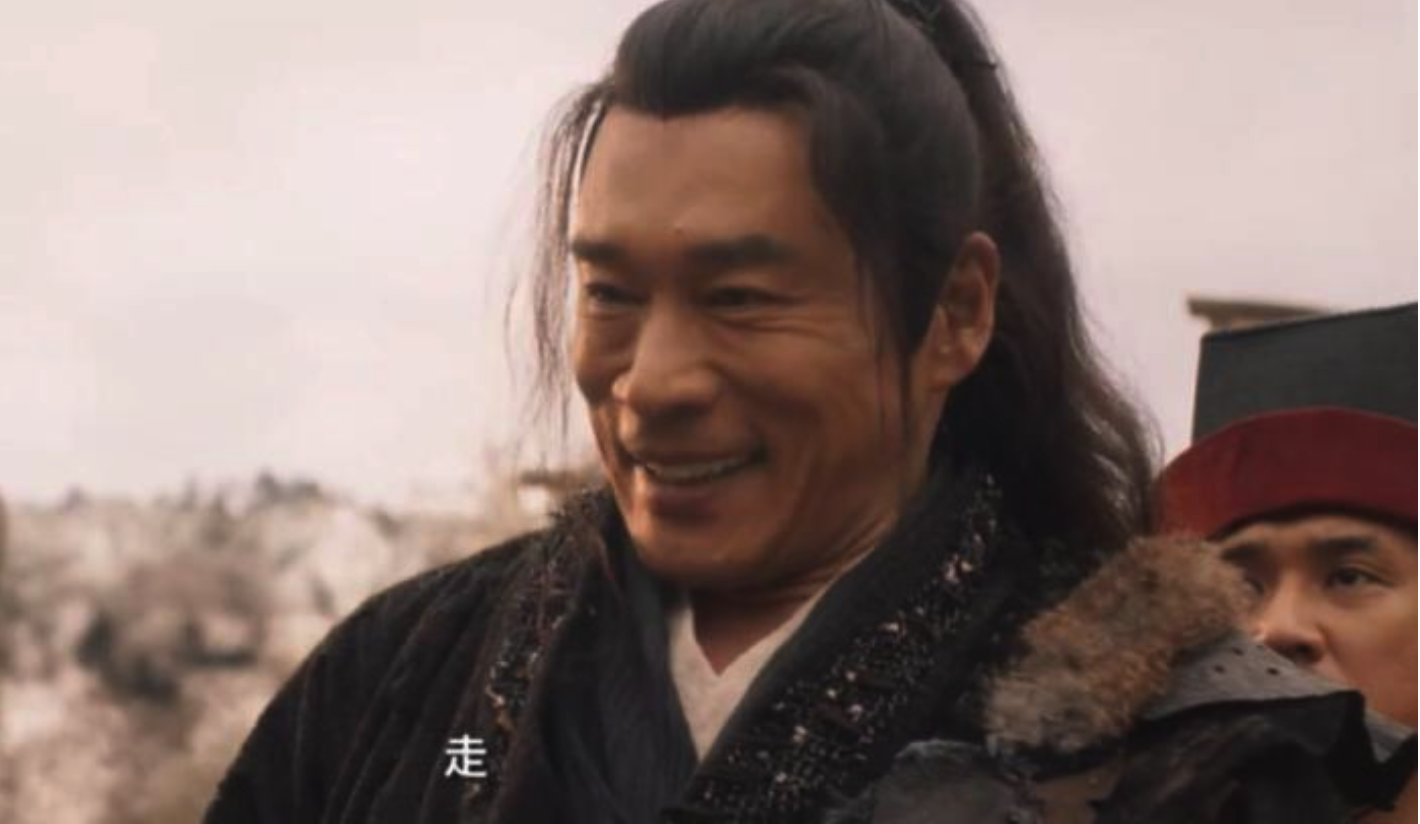 Ding Haifeng and his wife in love for 27 years, accompanying his wife ...