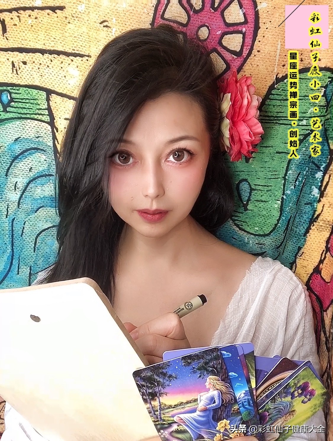 Lu Xiaosi: Lion, Libra, Virgo Horoscope wallpaper, the fortune wife is too prosperous, please ...