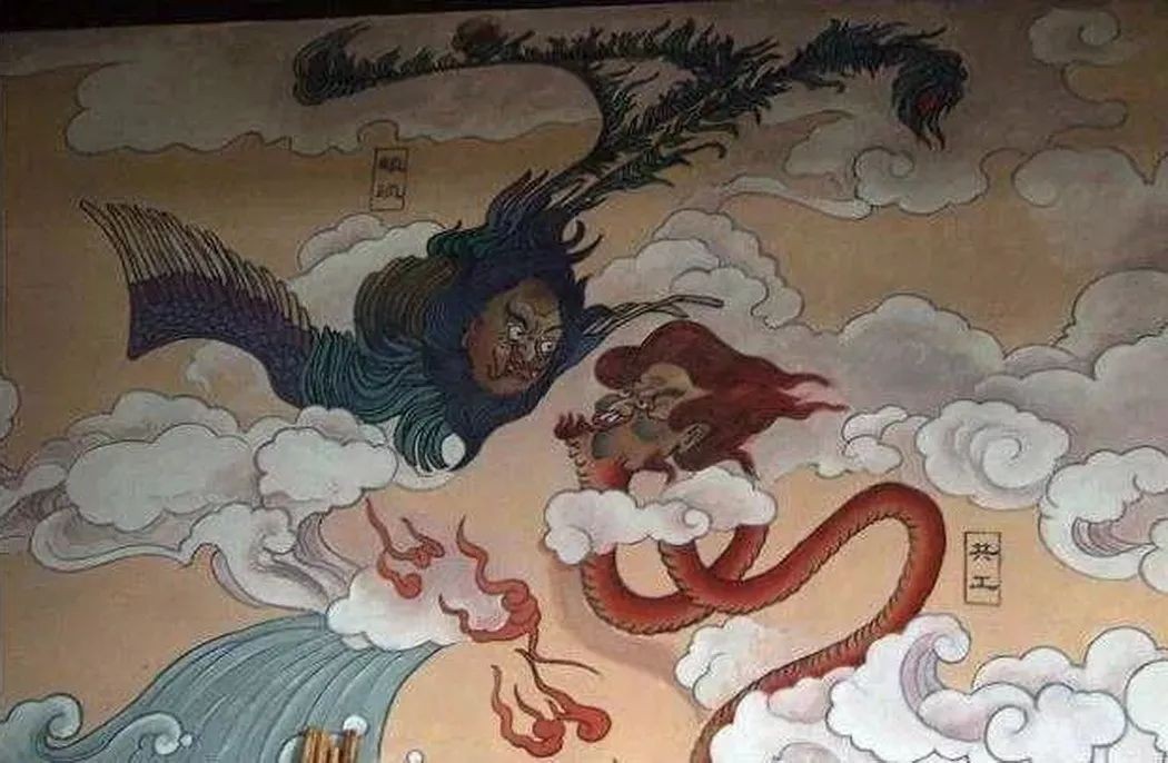 The mysterious legend of Shanhaijing has something to do with ancient ...