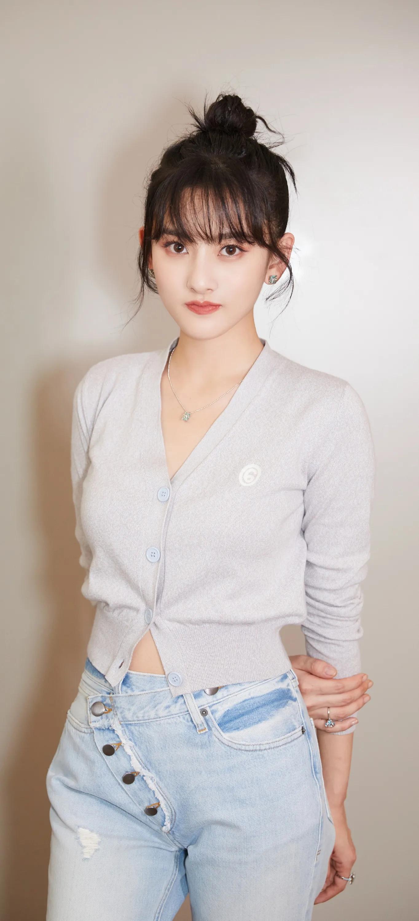 Collection of wallpapers 162 of Song Zuer - iNEWS