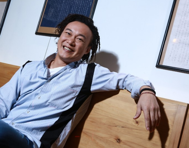 TVB is broken, the star dream singer will appear in other platforms ...