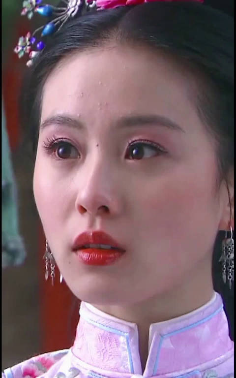 6 actresses with very beautiful moles, not only do not affect their ...